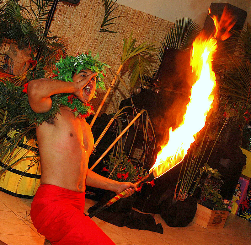 Bachelor Company Holiday Party Entertainment South Florida